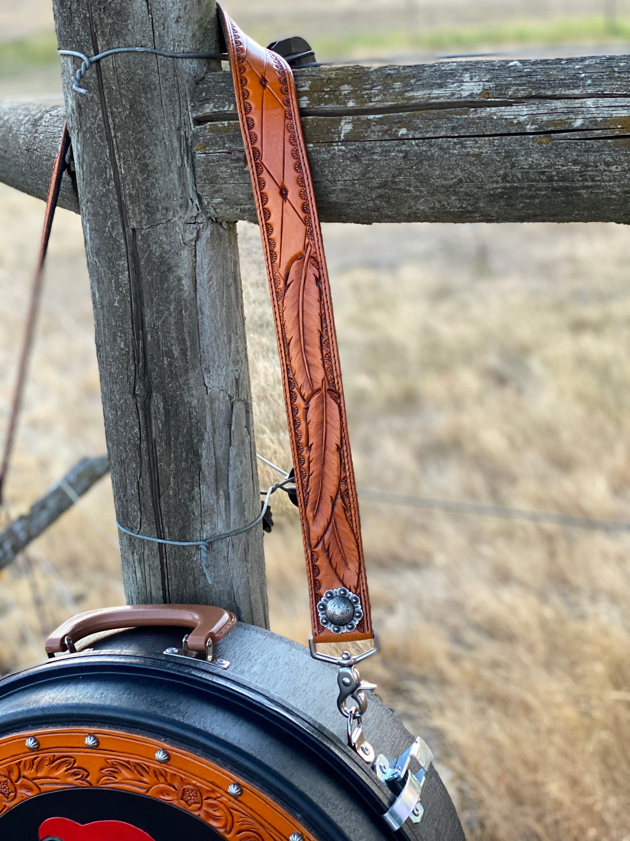 Custom Rope Can – Pistol Annie's Boutique