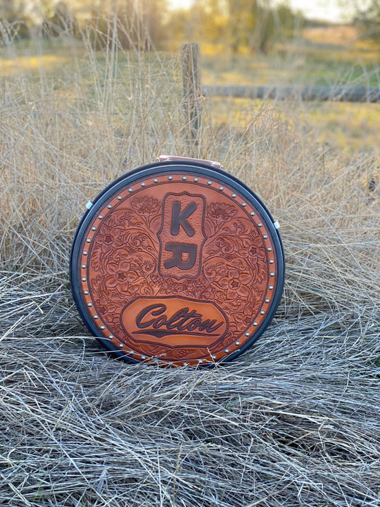 Custom Rope Can – Pistol Annie's Boutique