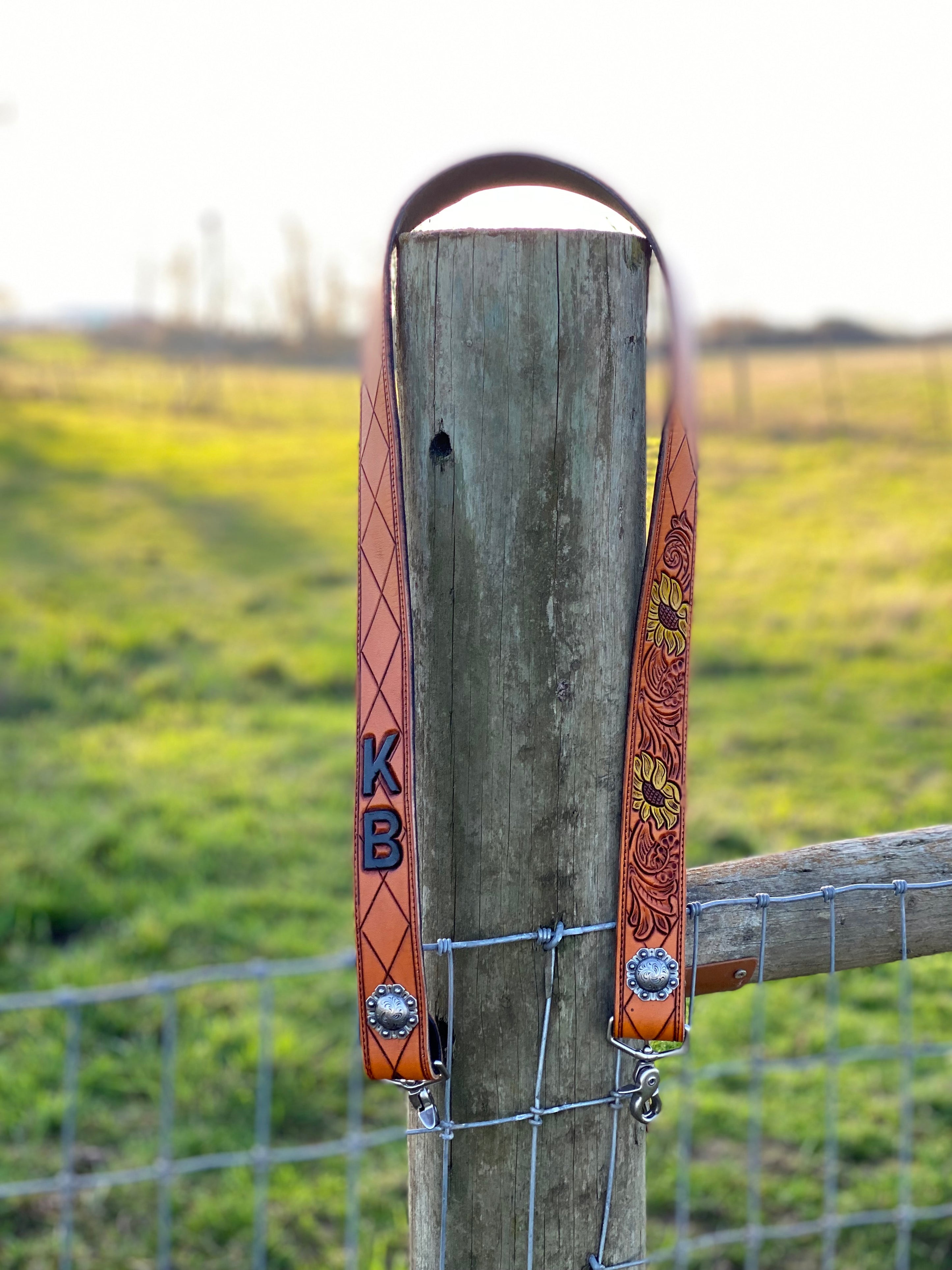 Custom Rope Can – Pistol Annie's Boutique